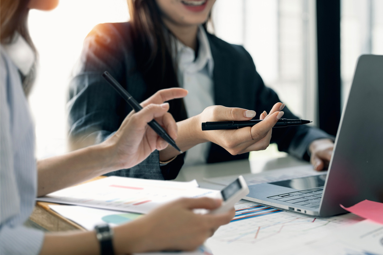 Servicios Contables - ACR Consultores Fiscales